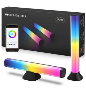 10 Ambient Lighting Ideas To Spruce Up Your Home